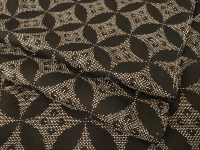 ■■■　サイズ　■■■ 身丈 169cm（肩から） 裄丈 64cm 袖丈 51cm　縫込み 2cm 袖幅 32cm 前幅 27cm 後幅 29cm 着物縫いこみ 内揚げ 1cm 裄 お袖側 約2cm　身頃側 約1cm ■■■　商品詳細　■■...