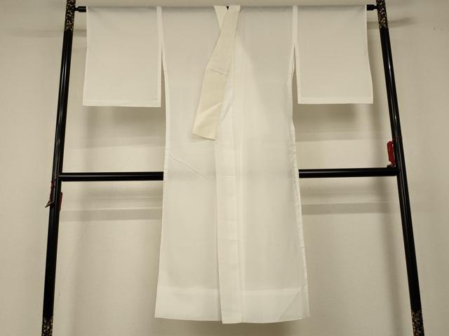 ■■■　サイズ　■■■ 身丈 133.5cm（肩から） 裄丈 65.5cm 袖丈 48cm　縫込み 2cm 袖幅 32.5cm 前幅 29.5m 後幅 31.5cm 着物縫いこみ 内揚げ 0cm 裄 お袖側 約1cm　身頃側 約0cm ■■...