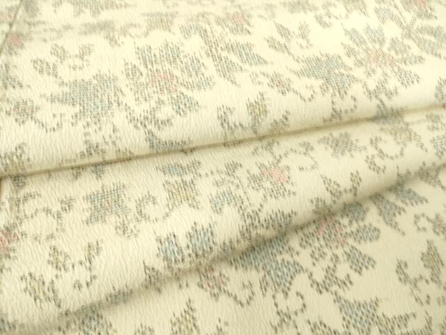 ■■■　サイズ　■■■ 身丈 160cm（肩から） 裄丈 65cm 袖丈 50.5cm　縫込み 2.5cm 袖幅 33.5cm 前幅 23.5cm 後幅 29cm 着物縫いこみ 内揚げ 0cm 裄 お袖側 約0cm　身頃側 約1cm ■■■...