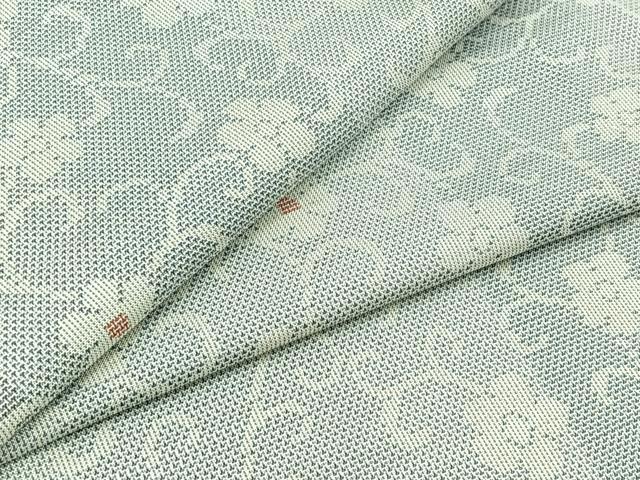 ■■■　サイズ　■■■ 身丈 155cm（肩から） 裄丈 63cm 袖丈 49cm　縫込み 6cm 袖幅 32cm 前幅 23cm 後幅 29cm 着物縫いこみ 内揚げ 3.5cm 裄 お袖側 約3cm　身頃側 約5cm ■■■　商品詳細　...