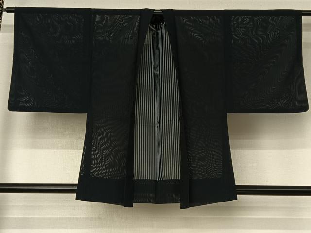 ■■■　サイズ　■■■ 身丈 82cm（肩から） 裄丈 65cm 袖丈 47cm　縫込み 2cm 袖幅 33cm 前幅 19cm 後幅 30cm 着物縫いこみ 内揚げ 0cm 裄 お袖側 約3cm　身頃側 約0cm ■■■　商品詳細　■■■...