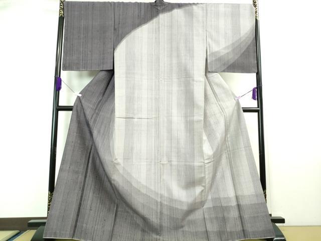 ■■■　サイズ　■■■ 身丈 169cm（肩から） 裄丈 70cm 袖丈 52cm 縫込み 3.5cm 袖幅 35.5cm 前幅 25cm 後幅 30.5cm 着物縫いこみ 内揚げ 1.5cm 裄 お袖側 約 0cm　身頃側 約 0cm ■...