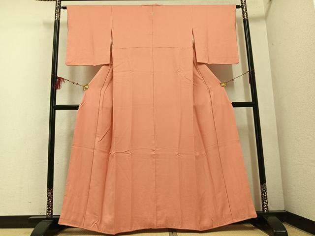 ■■■　サイズ　■■■ 身丈 160cm（肩から） 裄丈 63cm 袖丈 47cm　縫込み 4.5cm 袖幅 32cm 前幅 22cm 後幅 28cm 着物縫いこみ 内揚げ 3.5cm 裄 お袖側 約3cm　身頃側 約3cm ■■■　商品詳...