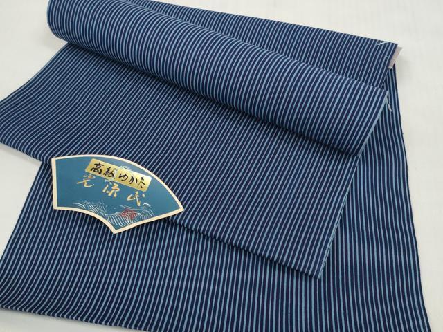 ■■■　サイズ　■■■ 長さ　　着尺分あり 幅　　　約34cm ■■■　商品詳細　■■■ 【綿・未使用】 状態は特に目立ったシミ汚れなどもなく大変良い状態です。 お安く出品致しますので、是非この機会にいかがでしょうか？ ■■■　注意事項　■...