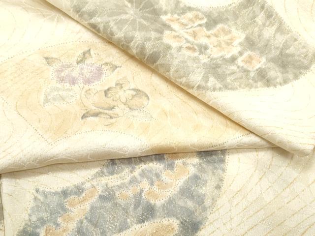 ■■■　サイズ　■■■ 身丈 158.5cm（肩から） 裄丈 64.5cm 袖丈 52cm　縫込み 4cm 袖幅 32.5cm 前幅 26.5cm 後幅 30.5cm 着物縫いこみ 内揚げ 0cm 裄 お袖側 約4cm　身頃側 約4cm ■...