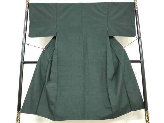 ■■■　サイズ　■■■ 身丈 141.5cm（肩から） 裄丈 69cm 袖丈 49cm　縫込み 4cm 袖幅 34.5cm 前幅 26cm 後幅 31.5cm 着物縫いこみ 内揚げ 5cm 裄 お袖側 約3cm　身頃側 約2cm ■■■　商...