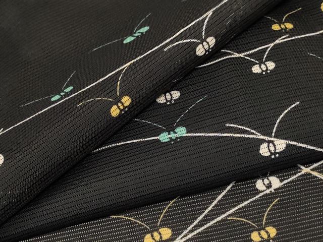 ■■■　サイズ　■■■ 身丈 158cm（肩から） 裄丈 62.5cm 袖丈 48cm　縫込み 3cm 袖幅 32.5cm 前幅 22.5cm 後幅 29.5cm 着物縫いこみ 内揚げ 0cm 裄 お袖側 約1.5cm　身頃側 約0cm ■...