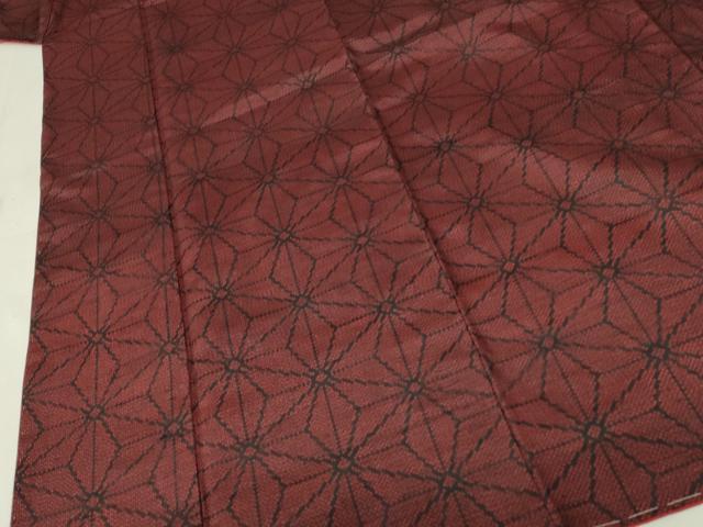 ■■■　サイズ　■■■ 身丈 163cm（肩から） 裄丈 65.5cm 袖丈 51cm　縫込み 3.5cm 袖幅 33.5cm 前幅 23cm 後幅 28.5cm 着物縫いこみ 内揚げ 0cm 裄 お袖側 約2cm　身頃側 約1.5cm ■...