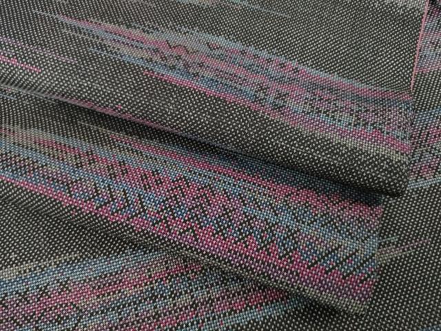 ■■■　サイズ　■■■ 身丈 159cm（肩から） 裄丈 62cm 袖丈 48cm　縫込み 6cm 袖幅 32cm 前幅 23cm 後幅 28cm 着物縫いこみ 内揚げ 0cm 裄 お袖側 約1cm　身頃側 約2cm ■■■　商品詳細　■■...