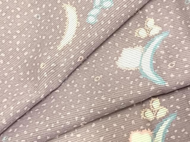 ■■■　サイズ　■■■ 身丈 158cm（肩から） 裄丈 64cm 袖丈 50cm　縫込み 3cm 袖幅 32cm 前幅 24cm 後幅 31cm 着物縫いこみ 内揚げ 5.5cm 裄 お袖側 約2cm　身頃側 約1.5cm ■■■　商品詳...