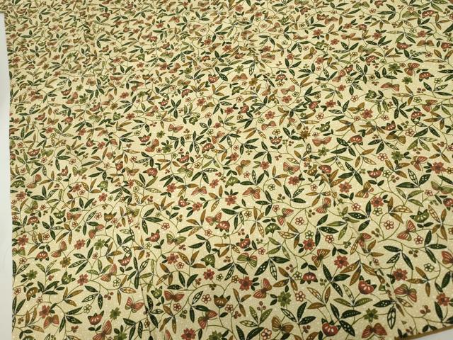 ■■■　サイズ　■■■ 身丈 152cm（肩から） 裄丈 63cm 袖丈 46.5cm　縫込み 6cm 袖幅 33cm 前幅 23cm 後幅 28cm 着物縫いこみ 内揚げ 8cm 裄 お袖側 約3cm　身頃側 約7cm ■■■　商品詳細　...