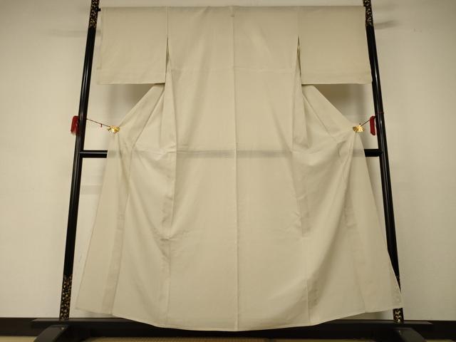 ■■■　サイズ　■■■ 身丈 157cm（肩から） 裄丈 67.5cm 袖丈 45cm　縫込み 6.5cm 袖幅 34cm 前幅 25cm 後幅 30.5cm 着物縫いこみ 内揚げ 0cm 裄 お袖側 約0cm　身頃側 約0cm ■■■　商...