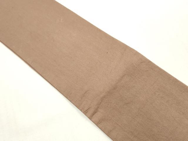 ■■■　サイズ　■■■ 長さ 244cm 幅 9.5cm程 ■■■　商品詳細　■■■ 【正絹】 詳細に関しましては、画像をご確認ください。 大変上質な逸品になります。 お安く出品致しますので、是非この機会にいかがでしょうか？ ※こちらのお品...