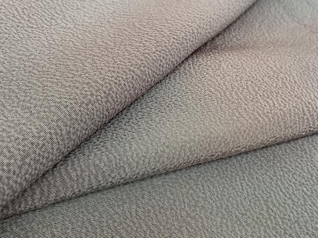 ■■■　サイズ　■■■ 身丈 154cm（肩から） 裄丈 64cm 袖丈 47cm　縫込み 2cm 袖幅 32cm 前幅 28cm 後幅 31cm 着物縫いこみ 内揚げ 0cm 裄 お袖側 約1.5cm　身頃側 約0cm ■■■　商品詳細　...