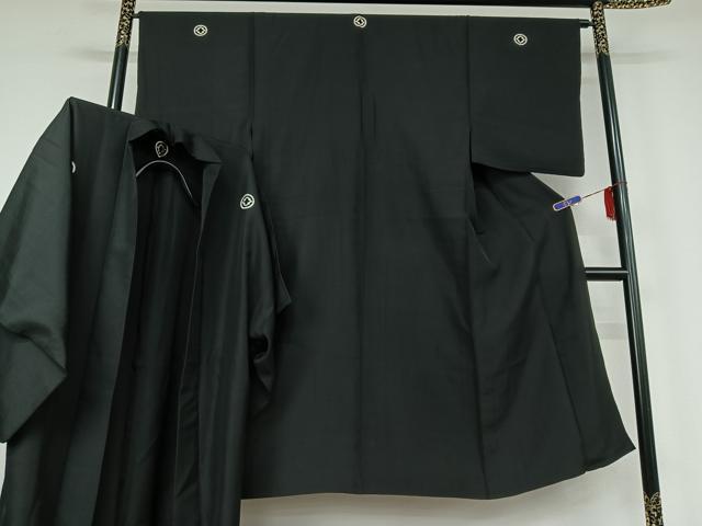 ■■■　サイズ　■■■ 【着物】 身丈 135cm（肩から） 裄丈 64cm 袖丈 51cm　縫込み 2cm 袖幅 33cm 前幅 25cm 後幅 30cm 着物縫いこみ 内揚げ 3.5cm 裄 お袖側 約0cm　身頃側 約2cm 【羽織】...