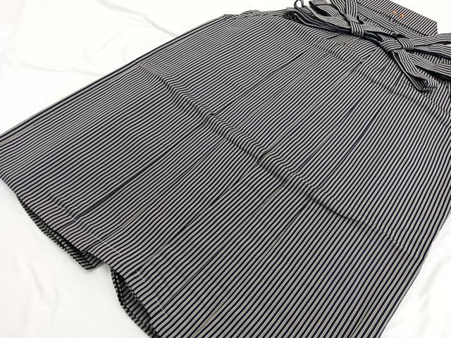 ■■■　サイズ　■■■ 紐下丈　約86cm ■■■　商品詳細　■■■ 【正絹・未使用】 状態は特に目立ったシミ汚れなどもなく大変良い状態です。 大変上質な逸品になります。 お安く出品致しますので、是非この機会にいかがでしょうか？ ※腰板に為...