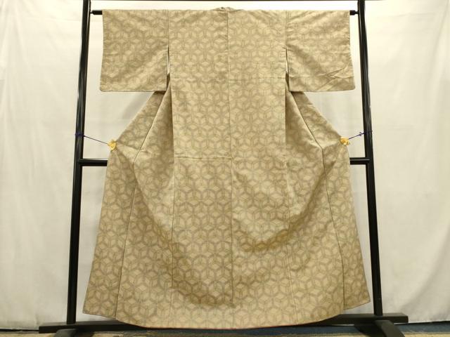 ■■■　サイズ　■■■ 身丈 157cm（肩から） 裄丈 62.5cm 袖丈 45cm　縫込み 4cm 袖幅 32cm 前幅 24.5cm 後幅 28.5cm 着物縫いこみ 内揚げ 0cm 裄 お袖側 約3.5cm　身頃側 約4.5cm ■...