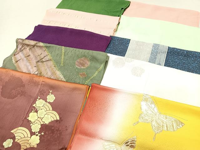 ■■■　商品詳細　■■■ 【正絹】 状態は特に目立ったシミ汚れなどもなく大変良い状態です。 大変上質な極上の逸品になります。 お安く出品致しますので、 ■■■　注意事項　■■■ ■モニター発色の具合により色合いが異なる場合がございます。 ■...