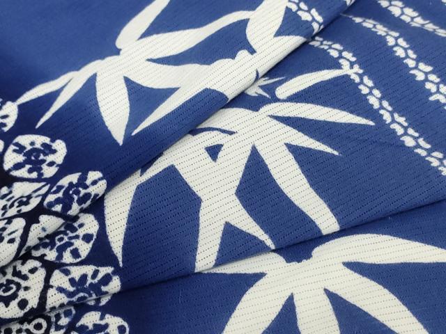 ■■■　サイズ　■■■ 身丈 161cm（肩から） 裄丈 66.5cm 袖丈 51cm　縫込み 1cm 袖幅 33cm 前幅 29cm 後幅 32cm 着物縫いこみ 内揚げ 0cm 裄 お袖側 約4cm　身頃側 約2cm ■■■　商品詳細　...