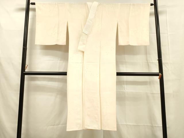 ■■■　サイズ　■■■ 身丈 135cm（肩から） 裄丈 65cm 袖丈 47.5cm　縫込み 3.5cm 袖幅 33.5cm 前幅 17.5cm 後幅 32.5cm 着物縫いこみ 内揚げ 2cm 裄 お袖側 約1.5cm　身頃側 約4cm...