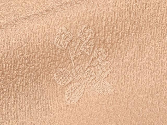 ■■■　サイズ　■■■ 身丈 162cm（肩から） 裄丈 64cm 袖丈 48cm　縫込み 7cm 袖幅 33cm 前幅 23cm 後幅 30cm 着物縫いこみ 内揚げ 6cm 裄 お袖側 約2cm　身頃側 約2cm ■■■　商品詳細　■■...