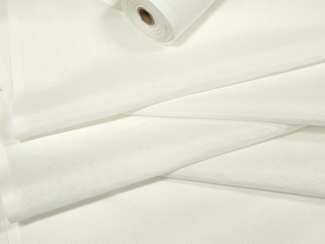 ■■■　サイズ　■■■ 長さ　　約10.4m 幅　　　約37.5cm ■■■　商品詳細　■■■ 【化繊・未使用】 状態は特に目立ったシミ汚れなどもなく大変良い状態です。 お安く出品致しますので、是非この機会にいかがでしょうか？ ※接写画像の...