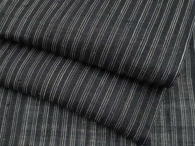 ■■■　サイズ　■■■ 身丈 142.5cm（肩から） 裄丈 67cm 袖丈 49cm 袖幅 34cm 前幅 29cm 後幅 32.5cm 着物縫いこみ 内揚げ 2.5cm 裄 お袖側 約 0cm　身頃側 約 0cm ■■■　商品詳細　■■...