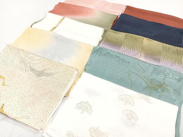 ■■■　商品詳細　■■■ 【正絹】 状態は特に目立ったシミ汚れなどもなく大変良い状態です。 大変上質な極上の逸品になります。 お安く出品致しますので、 ■■■　注意事項　■■■ ■モニター発色の具合により色合いが異なる場合がございます。 ■...