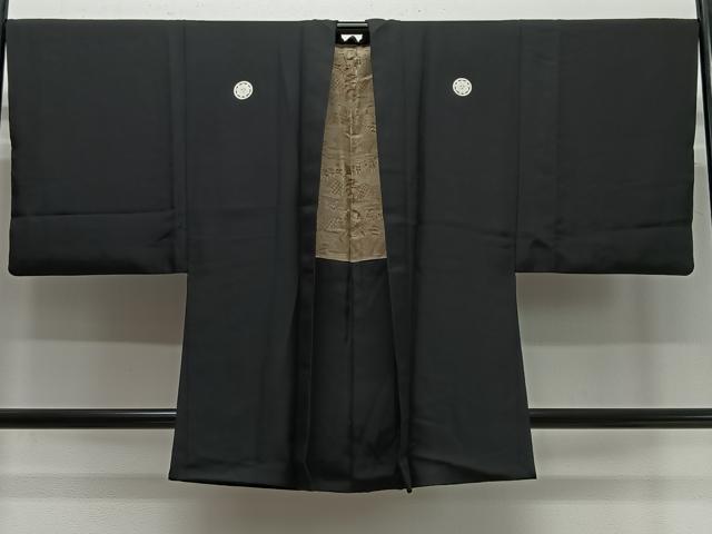 ■■■　サイズ　■■■ 身丈 89cm（肩から） 裄丈 67.5cm 袖丈 51cm　縫込み 4.5cm 袖幅 34cm 前幅 20.5cm 後幅 30.5cm 裄 お袖側 約1.5cm　身頃側 約1.5cm ■■■　商品詳細　■■■ 【正...
