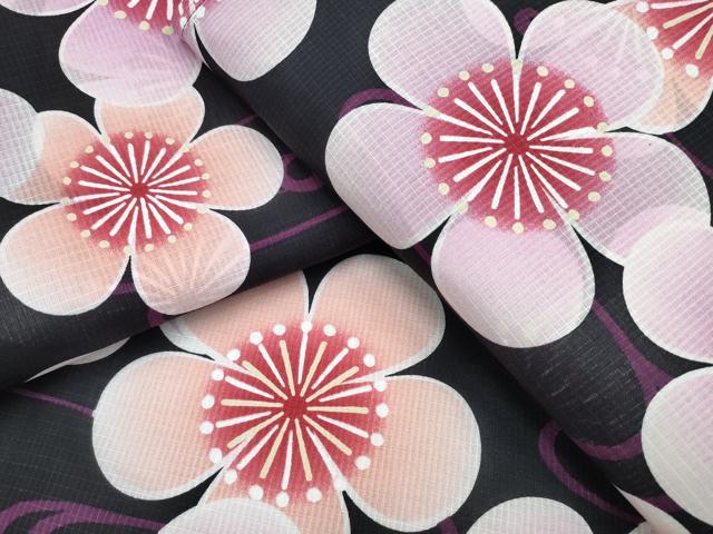 ■■■　サイズ　■■■ 身丈 164cm（肩から） 裄丈 65cm 袖丈 49cm　縫込み 1.5cm 袖幅 32.5cm 前幅 24cm 後幅 30cm 着物縫いこみ 内揚げ 0cm 裄 お袖側 約1.5cm　身頃側 約1cm ■■■　商...