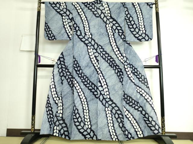 ■■■　サイズ　■■■ 身丈 159cm（肩から） 裄丈 65cm 袖丈 48cm　縫込み 3.5cm 袖幅 32.5cm 前幅 24.5cm 後幅 31cm 着物縫いこみ 内揚げ 0cm 裄 お袖側 約 2cm　身頃側 約 2cm ■■■...