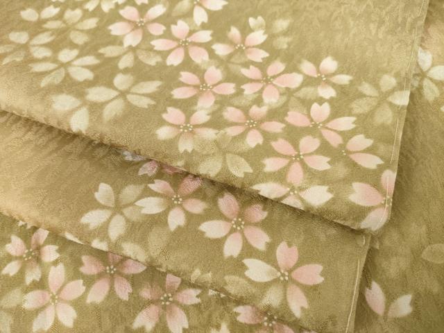 ■■■　サイズ　■■■ 身丈 158.5cm（肩から） 裄丈 64cm 袖丈 48cm　縫込み 7cm 袖幅 33cm 前幅 24cm 後幅 28cm 着物縫いこみ 内揚げ 7cm 裄 お袖側 約3cm　身頃側 約4cm ■■■　商品詳細　...