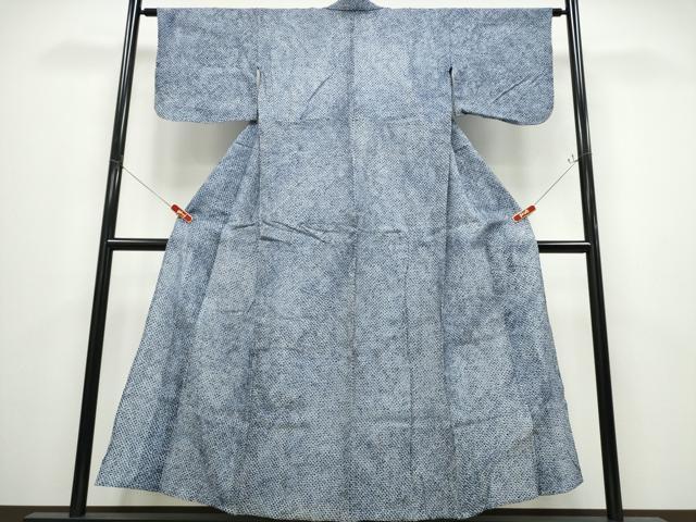 ■■■　サイズ　■■■ 身丈 155cm（肩から） 裄丈 65cm 袖丈 40.5cm　縫込み 4cm 袖幅 33.5cm 前幅 24cm 後幅 31cm 着物縫いこみ 内揚げ 0cm 裄 お袖側 約2cm　身頃側 約2cm ■■■　商品詳...