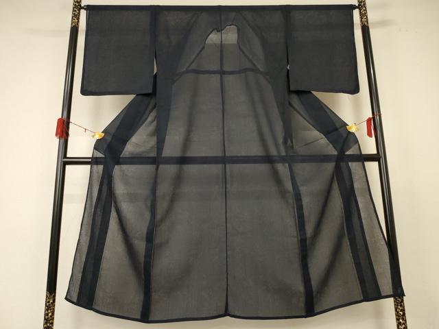 ■■■　サイズ　■■■ 身丈 147.5cm（肩から） 裄丈 65cm 袖丈 48cm　縫込み 1.5cm 袖幅 32.5cm 前幅 25.5cm 後幅 34cm 着物縫いこみ 内揚げ 0cm 裄 お袖側 約2cm　身頃側 約1.5cm ■...