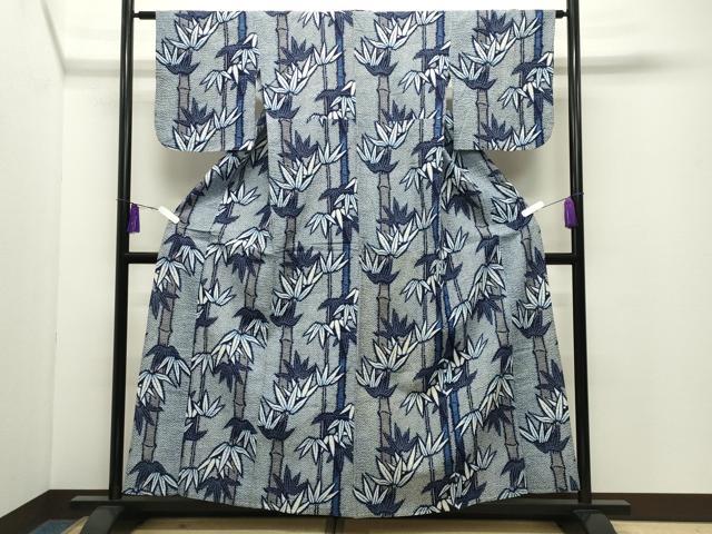 ■■■　サイズ　■■■ 身丈 158cm（肩から） 裄丈 63cm 袖丈 46.5cm　縫込み 1cm 袖幅 32.5cm 前幅 24.5cm 後幅 32cm 着物縫いこみ 内揚げ 0cm 裄 お袖側 約2cm　身頃側 約1cm ■■■　商...
