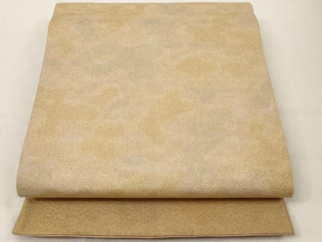 ■■■　サイズ　■■■ 長さ 432cm 幅 30.5cm程 ■■■　商品詳細　■■■ 【正絹】 詳細に関しましては、画像をご確認ください。 大変上質な逸品になります。 お安く出品致しますので、是非この機会にいかがでしょうか？ ■■■　注意...