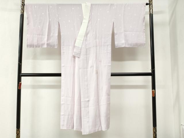 ■■■　サイズ　■■■ 身丈 136cm（肩から） 裄丈 68.5cm 袖丈 50cm　縫込み 4cm 袖幅 34cm 前幅 28cm 後幅 31cm 着物縫いこみ 内揚げ 7cm 裄 お袖側 約2cm　身頃側 約1cm ■■■　商品詳細　...