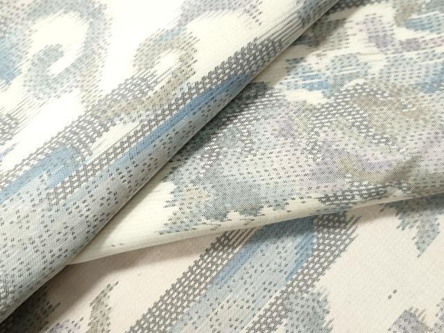 ■■■　サイズ　■■■ 身丈 155cm（肩から） 裄丈 64cm 袖丈 49cm　縫込み 2cm 袖幅 33cm 前幅 23cm 後幅 29cm 着物縫いこみ 内揚げ 2cm 裄 お袖側 約2cm　身頃側 約2cm ■■■　商品詳細　■■...