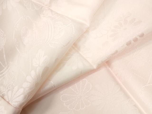 ■■■　サイズ　■■■ 身丈 135cm（肩から） 裄丈 65.5cm 袖丈 62cm　縫込み 2cm 袖幅 33cm 前幅 27cm 後幅 31cm 着物縫いこみ 内揚げ 0cm 裄 お袖側 約3cm　身頃側 約1cm ■■■　商品詳細　...