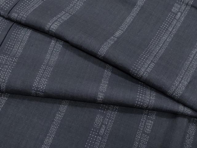 ■■■　サイズ　■■■ 身丈 160cm（肩から） 裄丈 64.5cm 袖丈 49cm　縫込み 7cm 袖幅 33cm 前幅 24.5cm 後幅 30.5cm 着物縫いこみ 内揚げ 2cm 裄 お袖側 約3.5cm　身頃側 約4cm ■■■...