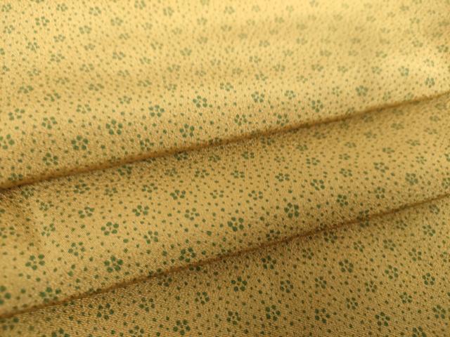 ■■■　サイズ　■■■ 身丈 156.5cm（肩から） 裄丈 65.5cm 袖丈 46.5cm　縫込み 7.5cm 袖幅 33.5cm 前幅 26.5cm 後幅 30.5cm 着物縫いこみ 内揚げ 4.5cm 裄 お袖側 約1.5cm　身頃...