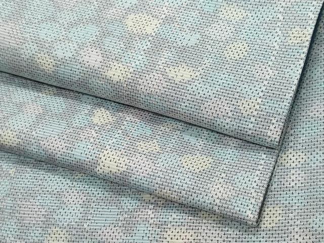 ■■■　サイズ　■■■ 身丈 151cm（肩から） 裄丈 63cm 袖丈 47cm　縫込み 7cm 袖幅 32.5cm 前幅 26cm 後幅 32cm 着物縫いこみ 内揚げ 7cm 裄 お袖側 約5.5cm　身頃側 約6cm ■■■　商品詳...