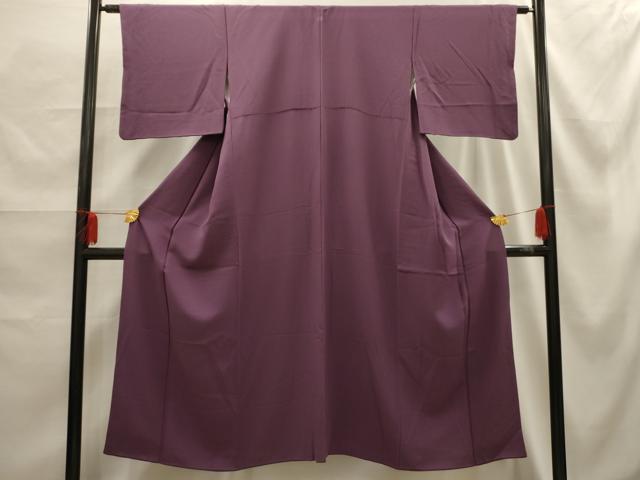 ■■■　サイズ　■■■ 身丈 142cm（肩から） 裄丈 63cm 袖丈 43cm　縫込み 6cm 袖幅 32.5cm 前幅 22cm 後幅 29cm 着物縫いこみ 内揚げ 9cm 裄 お袖側 約3cm　身頃側 約3.5cm ■■■　商品詳...