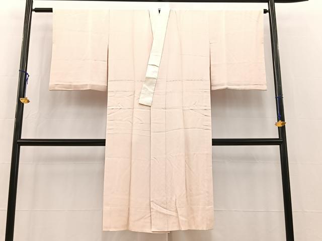 ■■■　サイズ　■■■ 身丈 122cm（肩から） 裄丈 62cm 袖丈 51.5cm　縫込み 3cm 袖幅 32cm 前幅 28cm 後幅 30cm 着物縫いこみ 内揚げ 0cm 裄 お袖側 約3cm　身頃側 約2cm ■■■　商品詳細　...