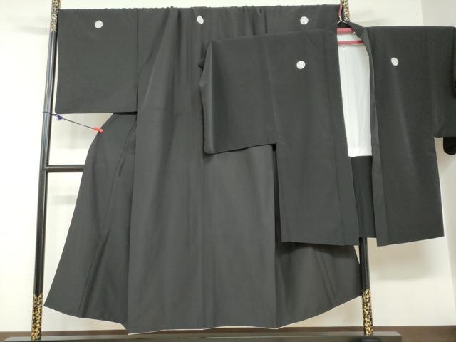 ■■■　サイズ　■■■ 【着物】 身丈 147.5cm（肩から） 裄丈 76cm 袖丈 53.5cm　縫込み 3cm 袖幅 38.5cm 前幅 29cm 後幅 32cm 着物縫いこみ 内揚げ 3cm 裄 お袖側 約1cm　身頃側 約2cm ...