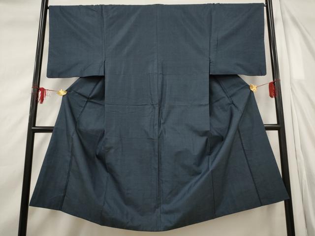 ■■■　サイズ　■■■ 身丈 133cm（肩から） 裄丈 66cm 袖丈 48cm　縫込み 3cm 袖幅 32.5cm 前幅 25.5cm 後幅 30.5cm 着物縫いこみ 内揚げ 10cm 裄 お袖側 約0cm　身頃側 約0cm ■■■　...