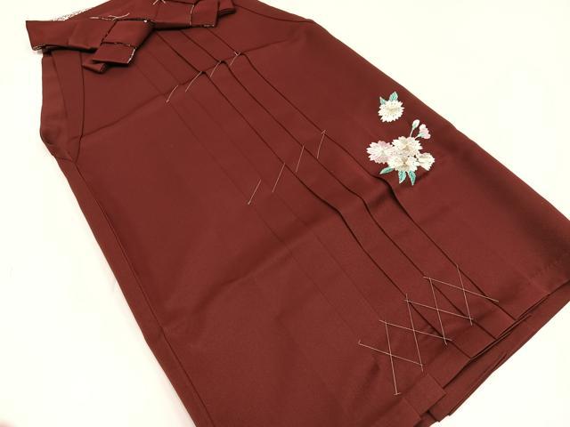 ■■■　サイズ　■■■ 紐下丈　約84cm ■■■　商品詳細　■■■ 【化繊・未使用】 状態は特に目立ったシミ汚れなどもなく大変良い状態です。 大変上質な逸品になります。 お安く出品致しますので、是非この機会にいかがでしょうか？※ご自身で洗...