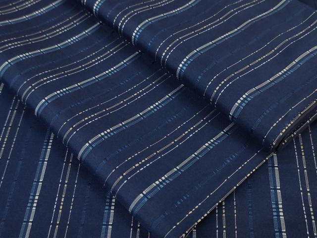 ■■■　サイズ　■■■ 身丈 171.5cm（肩から） 裄丈 69.5cm 袖丈 49cm 縫込み 9cm 袖幅 34.5cm 前幅 25cm 後幅 31cm 着物縫いこみ 内揚げ 5cm 裄 お袖側 約 3cm　身頃側 約 1.5cm ■...