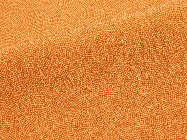 ■■■　サイズ　■■■ 身丈 160cm（肩から） 裄丈 65cm 袖丈 51cm　縫込み 3.5cm 袖幅 32.5cm 前幅 23.5cm 後幅 29.5cm 着物縫いこみ 内揚げ 0cm 裄 お袖側 約2.5cm　身頃側 約2.5cm...