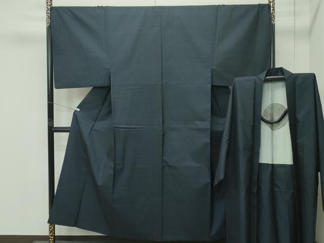 ■■■　サイズ　■■■ 【着物】 身丈 149cm（肩から） 裄丈 70.5cm 袖丈 52.5cm 袖幅 36.5cm 前幅 26.5cm 後幅 30.5cm 着物縫いこみ 内揚げ 10cm 裄 お袖側 約 2.5cm　身頃側 約 1.5...